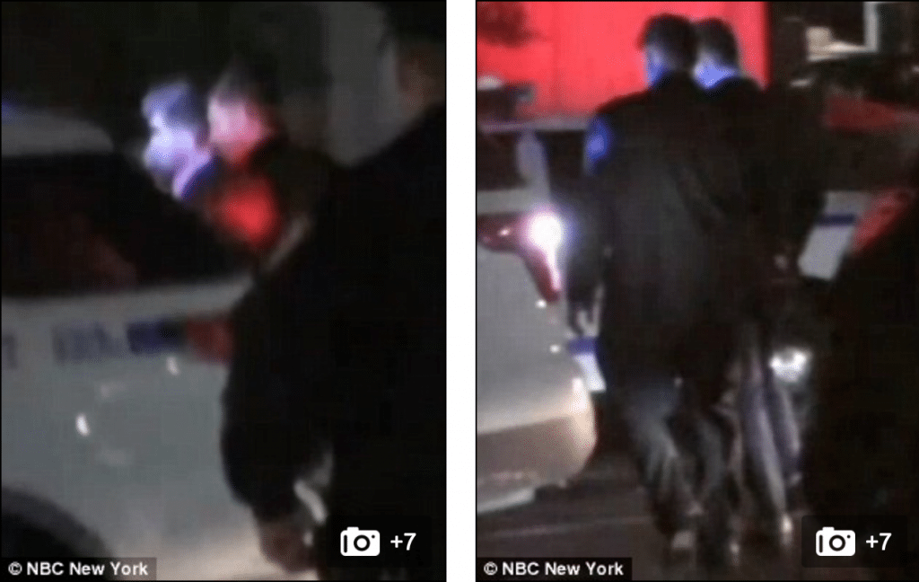 James Rackover: How I escaped my criminal past as James Beaudoin