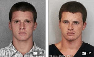 Lovers? How Jeffrey Rackover celebrity jeweler took in James Rackover.