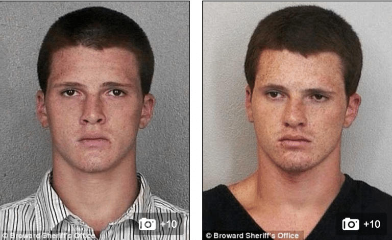 Lovers? How Jeffrey Rackover celebrity jeweler took in James Rackover.