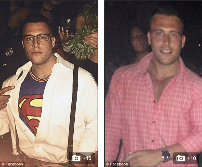 Joseph Comunale killers yet to be charged with murder as family makes ...