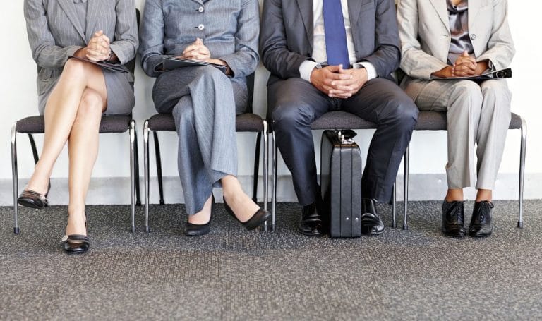 How to Dress for a Paralegal Interview