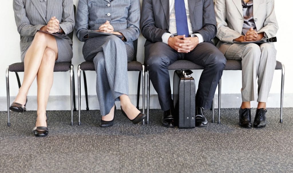 How to Dress for a Paralegal Interview