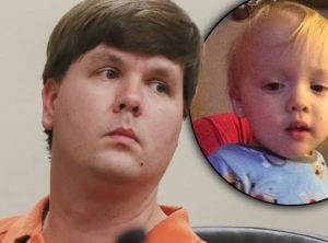 Planned son’s murder: Justin Ross Harris sentenced to life with no parole