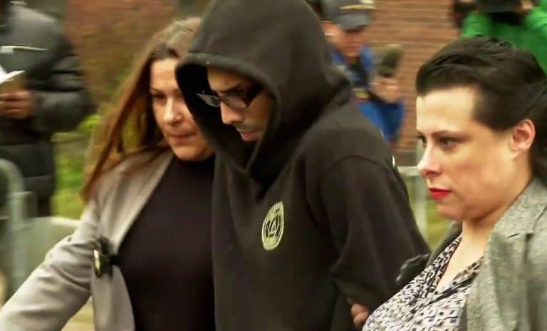 How Jaden Jordan, beaten to death 3 year old boy never stood a chance.