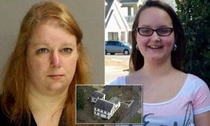 Did Sara Packer, stepmom murder Grace Packer, missing Abington ...