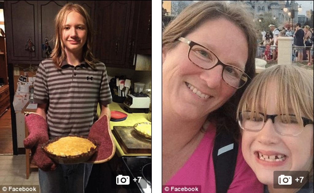 Why? Jacob Remaley 14 year old teen executes mom and brother, tries to ...