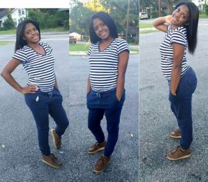 ‘She’s no felon’ Alexis Manigo aka Kamiyah Mobley defends abductor mom