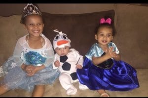 Why? Allante Edwards Texas babysitter beats girlfriend’s one year old ...