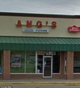 'I used my fist' Ashley Zhao Ohio parents charged with her beating murder