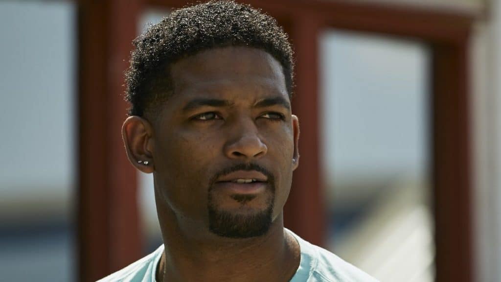 Why? Jay Bowdy LA actor livestreams suicide on Facebook live