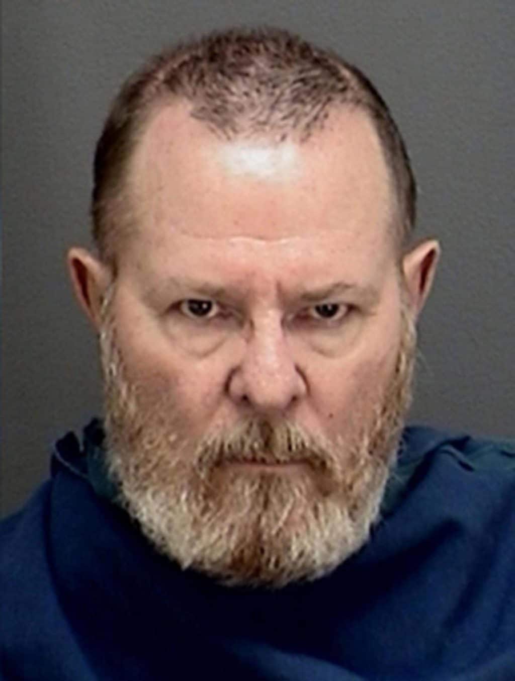 Jeffrey Peyton murder for hire: How I paid $500 to try and have my ...