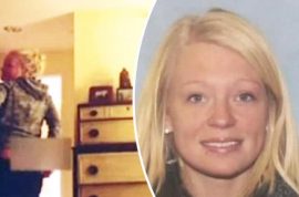 Did Marina Navarro stiff Jan Flato $100k jackpot payout? - Scallywag ...