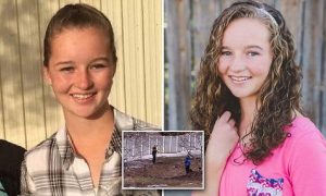 Deserae Turner Utah teen: How two teen boys shot me in the head for $55