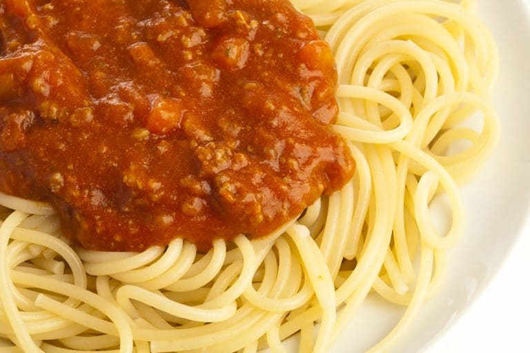 Just ok? Jodi Ecklund spaghetti dinner leads to several hours armed ...