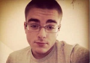 Maxwell Morton guilty: How I took a selfie with my dying friend’s body