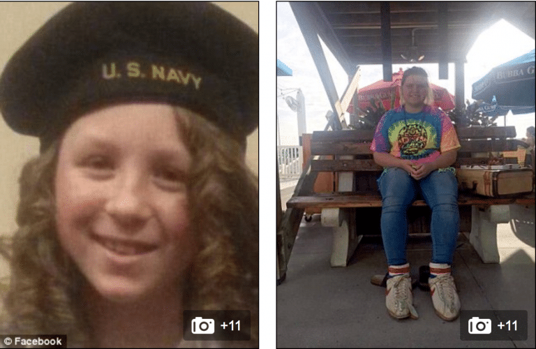 Libby German And Abby Williams Did Pictured Mystery Man Murder Indiana