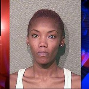 Brandy Rusher America’s Next Top Model finalist shot in Houston ...