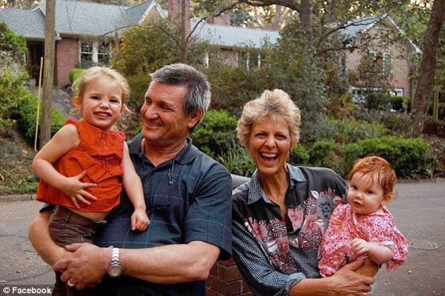 Deborah Liles music teacher mystery murder. Stolen car turns up