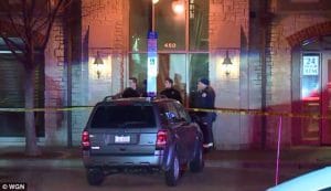 Why? Randall Coffland and his St Charles twin daughters shot dead