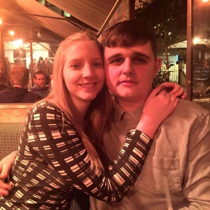 'I need to be locked up' Shana Grice ex boyfriend murders her after ...