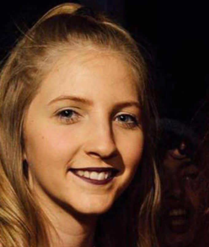 'I need to be locked up' Shana Grice ex boyfriend murders her after ...