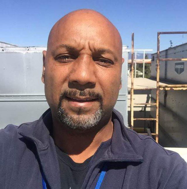 Why? Cedric Anderson, San Bernardino school shooter kills teacher wife ...