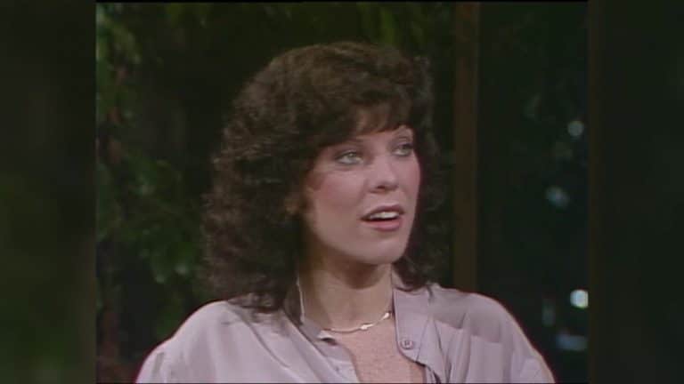 Erin Moran Died Of Stage 4 Cancer No Drugs Found