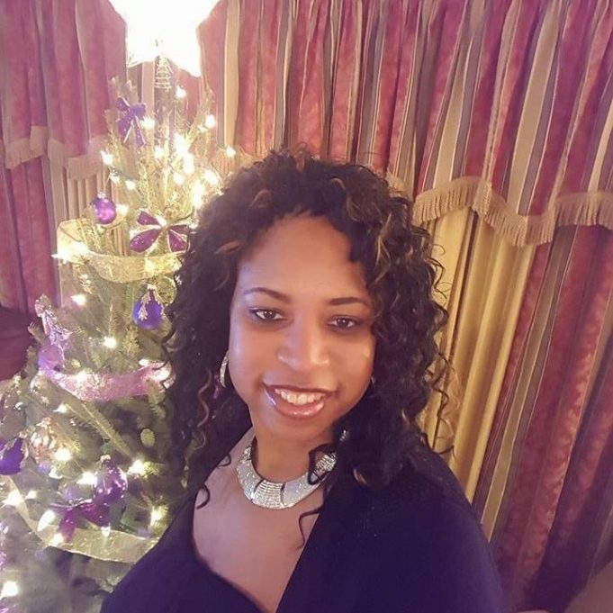 Joy Lane Steve Stephens' girlfriend: ‘He’s kind and loving’