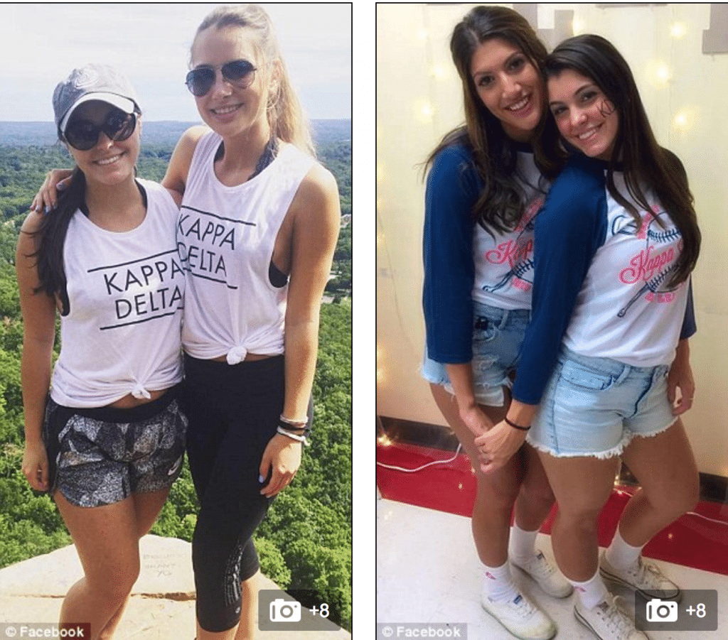 Caitlin Nelson Connecticut college student dies after choking on pancakes