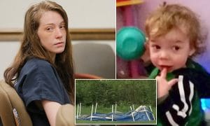 Bobbie Jessica Prather: How I disappeared for 14 hours and let my ...