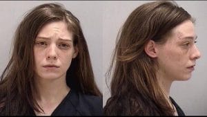 Bobbie Jessica Prather: How I disappeared for 14 hours and let my ...