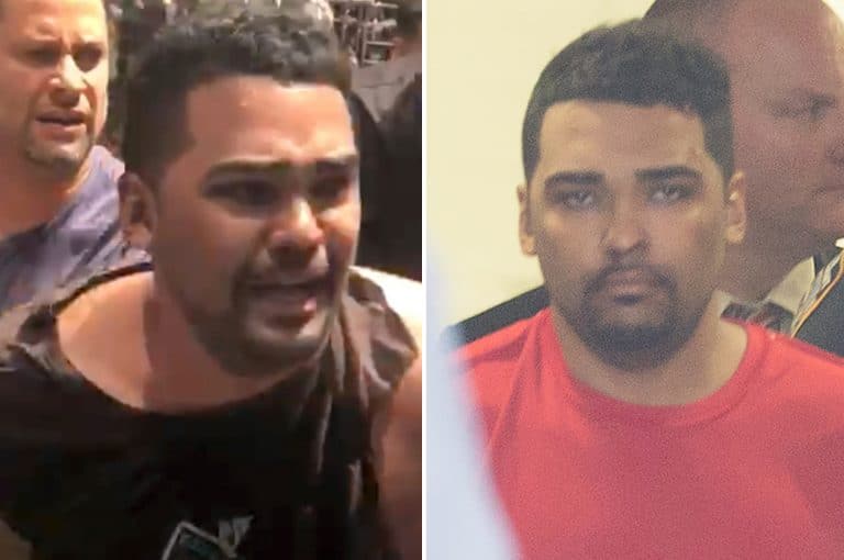 Richard Rojas suicide by cop: ‘You were supposed to kill me’