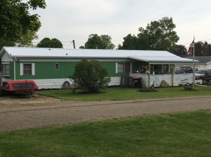 Why? Thomas Hartless i’d as Kirkersville nursing home shooter