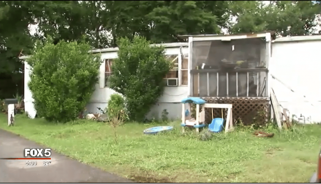 Bobbie Jessica Prather: How I disappeared for 14 hours and let my ...