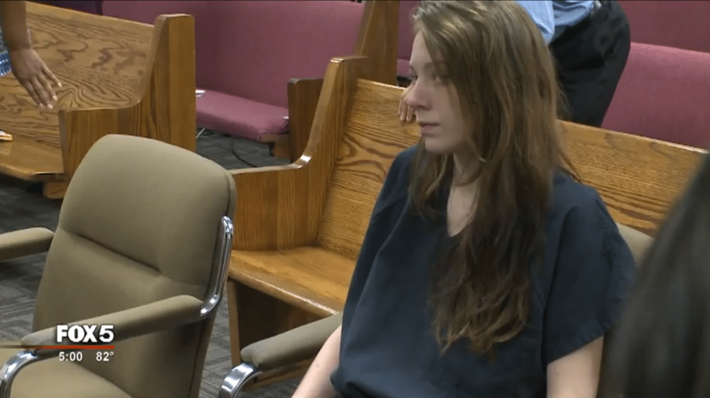 Bobbie Jessica Prather: How I disappeared for 14 hours and let my ...