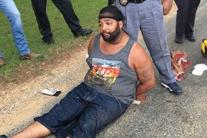 Why? Willie Cory Godbolt shoots 8 dead in Mississippi shooting