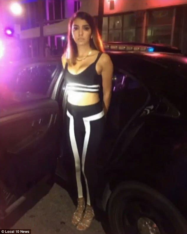 Yomna Fouad photos: How I drugged men, had sex with them and stole ...