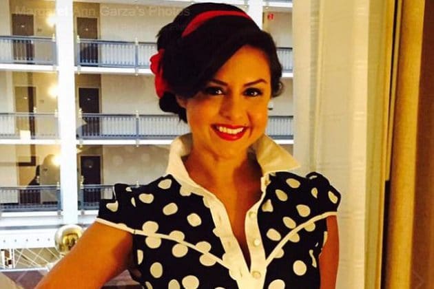 Why? Margaret Ann Garza former Texas beauty queen found dead at home