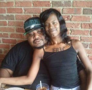‘Black eyes’ Nathaniel Eric Smith and Latasha Smith wanted after ...