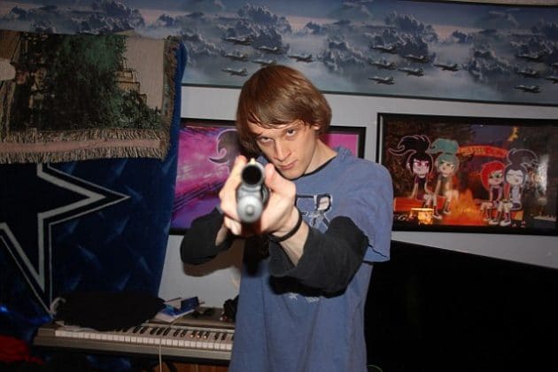 Why? Randy Robert Stair Weis Market mass shooting: 4 dead including shooter