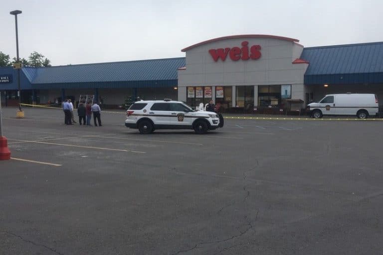 Why? Randy Robert Stair Weis Market mass shooting: 4 dead including shooter