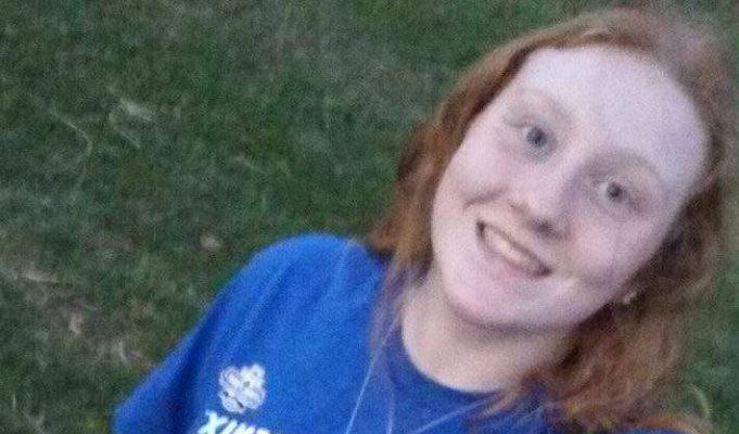 Sadie Riggs obituary: Our daughter hung herself thanks to your bullying