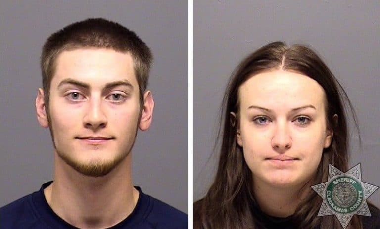 Sarah and Travis Mitchell murder: How we tried saving our sick baby ...