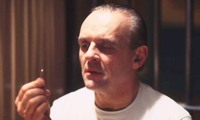 The 8 Smartest Characters of Film