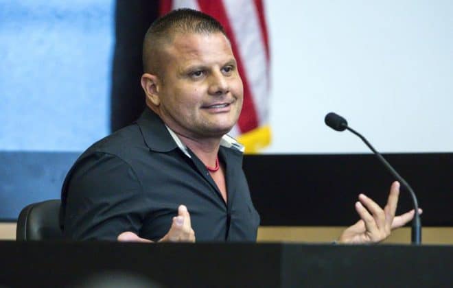 Right verdict? Dalia Dippolito sentenced 16 years