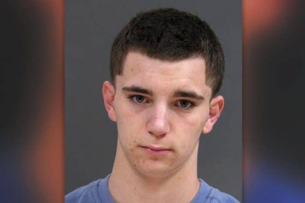 Dean Finocchiaro i’d as Cosmo DiNardo murder victim amongst stack of ...