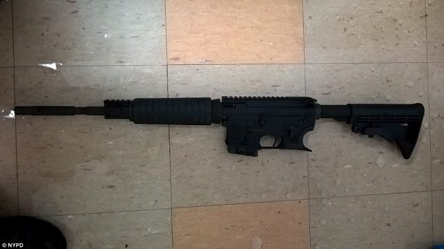 Promised revenge: Dr Henry Bello forced to resign over sexual harassment