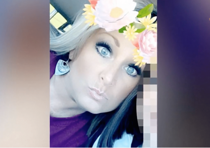 40 Years Heather Lee Robertson Kindergarten Teacher Indicted On 21 Charges