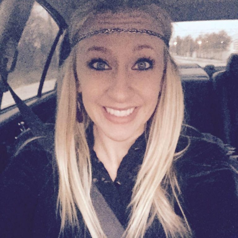 Megan Sloan sentenced 10 years after bringing heroin and 40 used ...