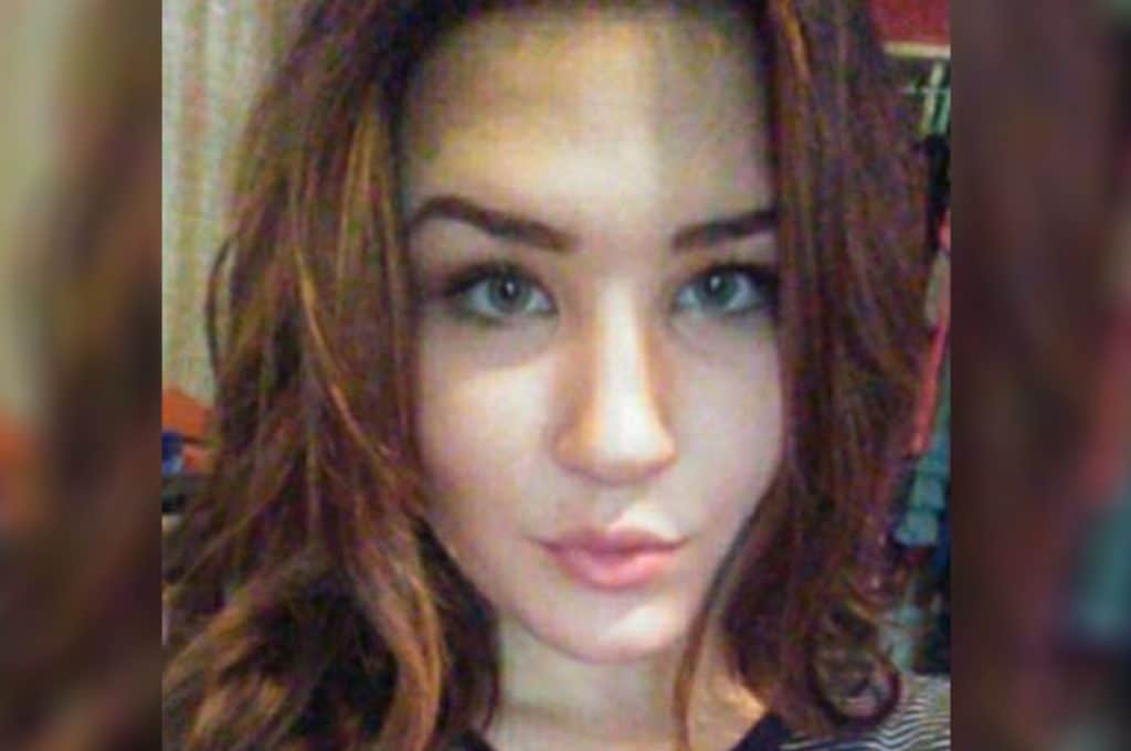 Mikayla Mitchell dead: Howard Gregg Diamond stepdaughter of rogue ...
